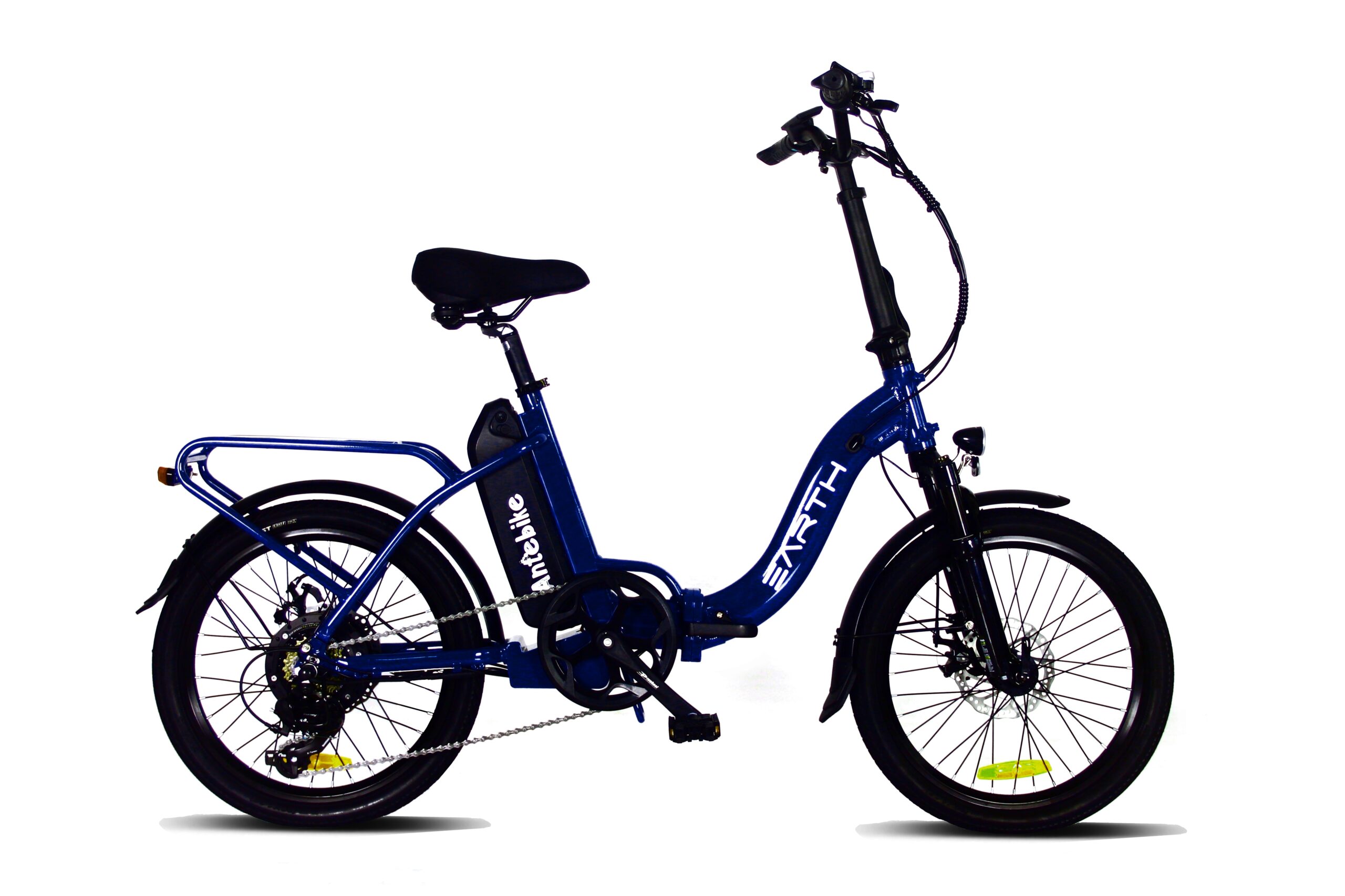 ANT EBIKE TX-24 FOLDING - Electric Bike Superstore