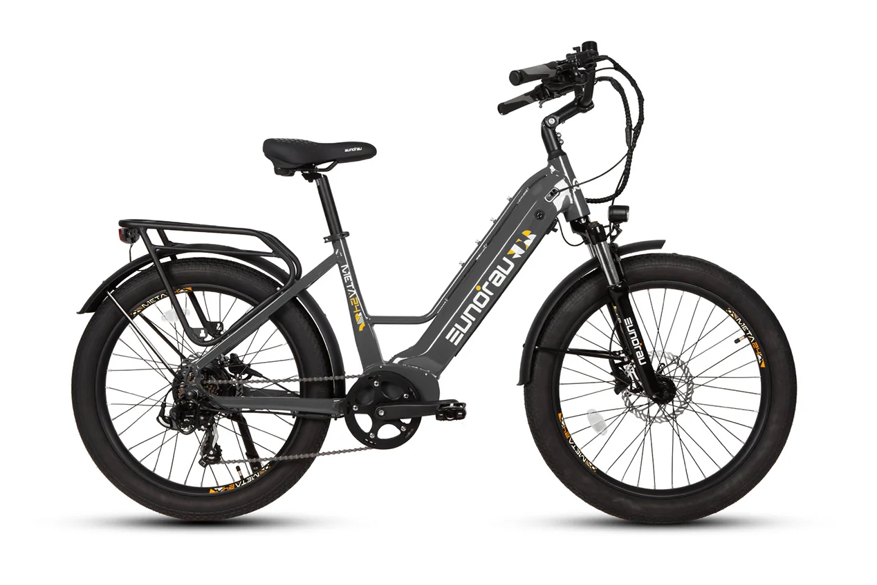 meta 24 inch - Electric Bike Superstore