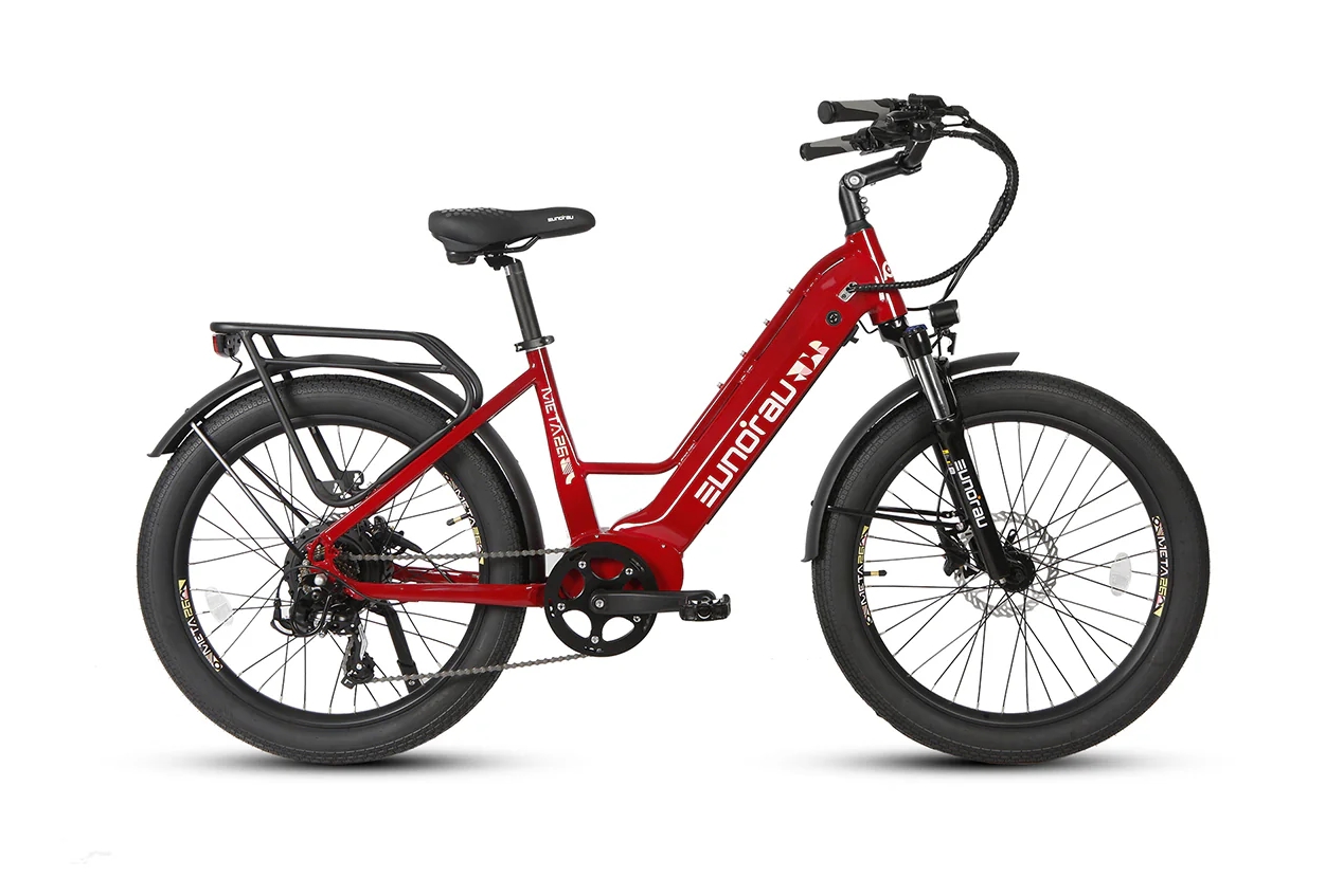 meta 24 inch - Electric Bike Superstore