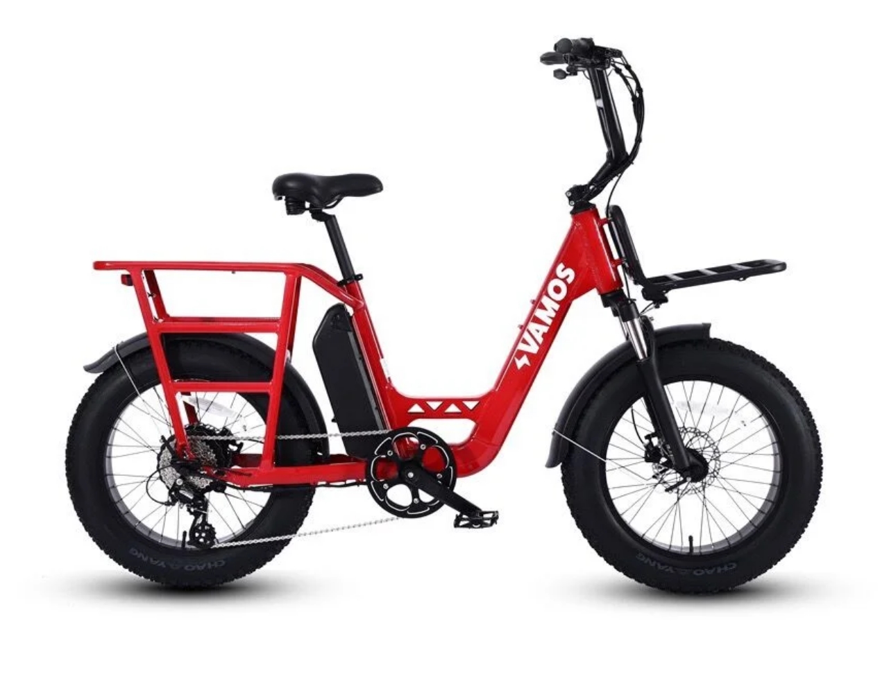 TREX MIXIE STEP THRU - Electric Bike Superstore