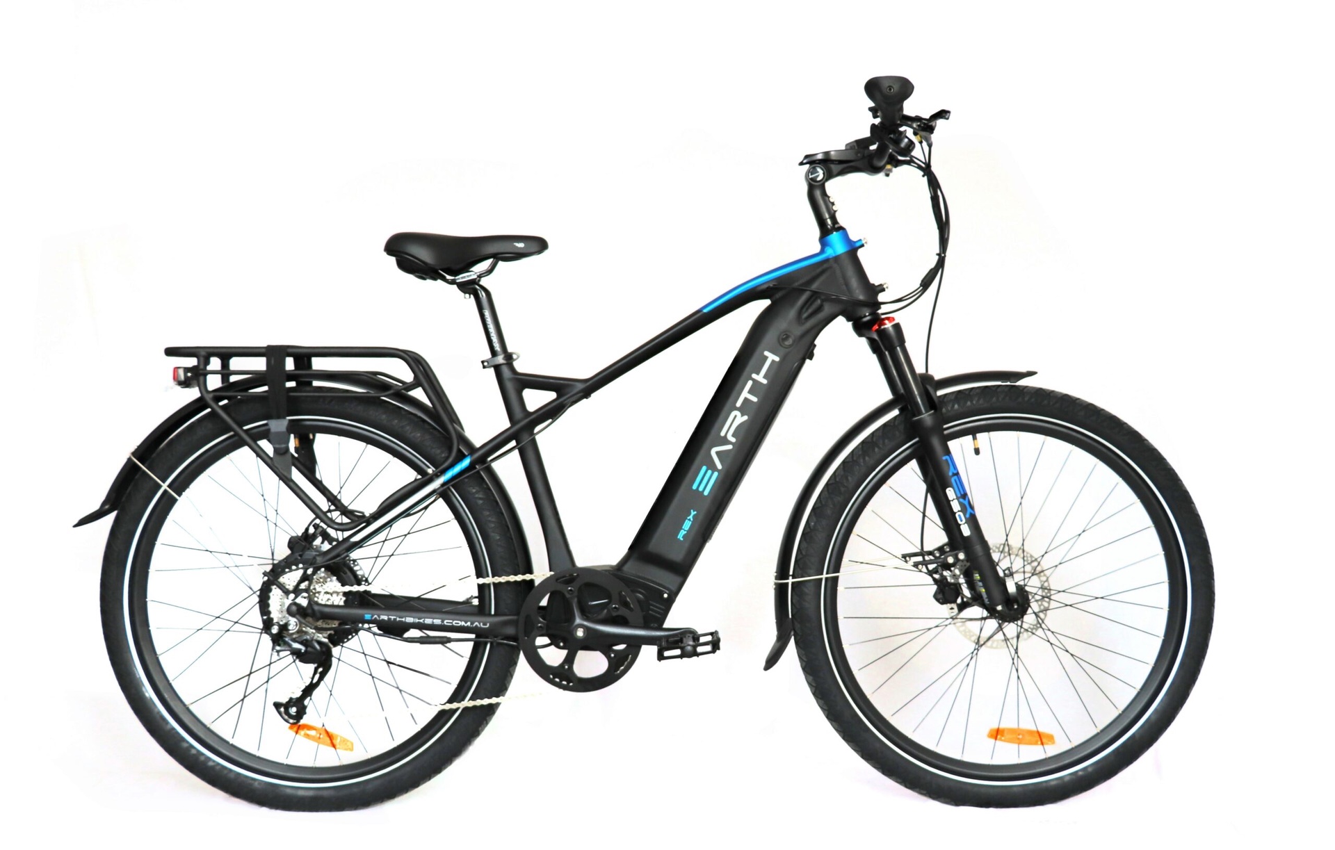 TREX MIXIE STEP THRU - Electric Bike Superstore