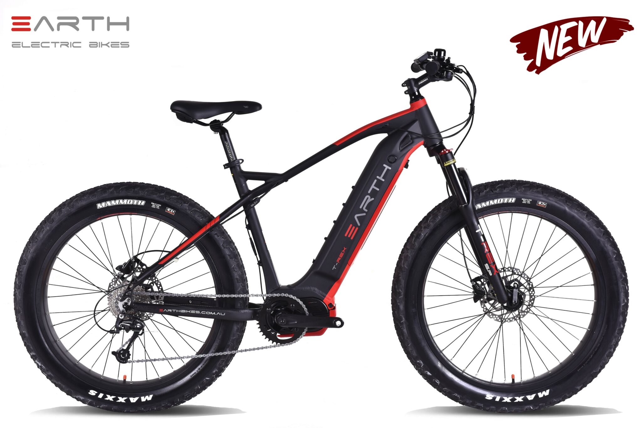 eBike | Electric Bikes for Sale | Australia Wide - ebikes Superstore