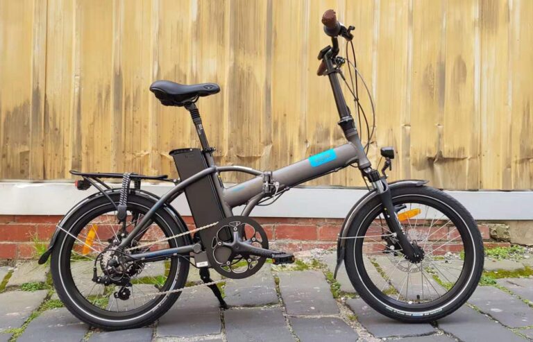 Best Electric Folding Bikes - Folding Ebike for Sale