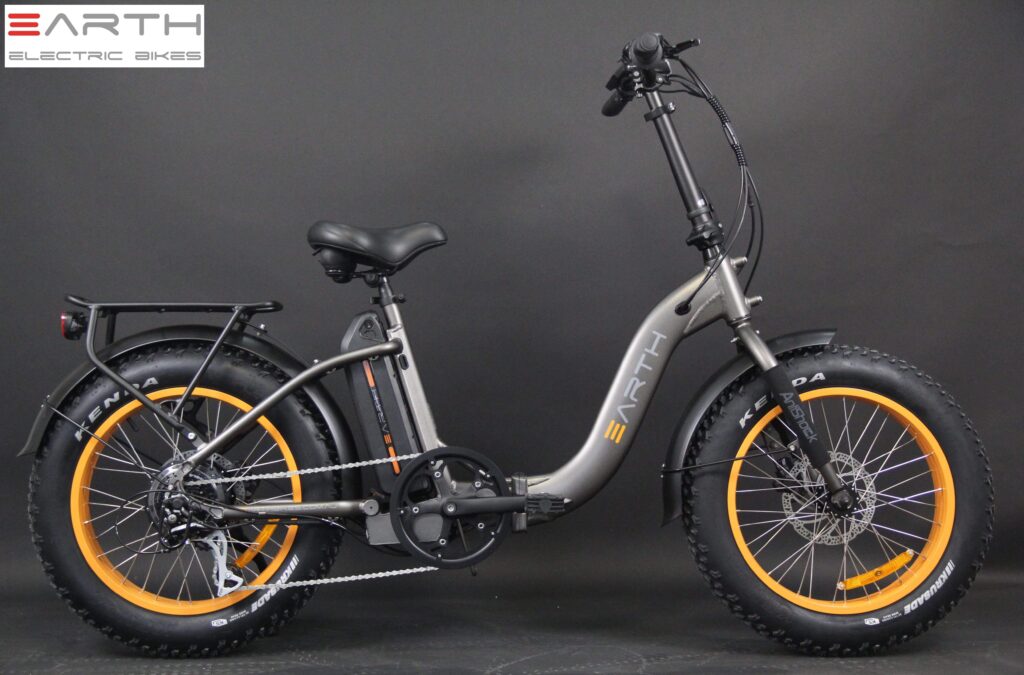 Best Electric Folding Bikes - Folding Ebike for Sale