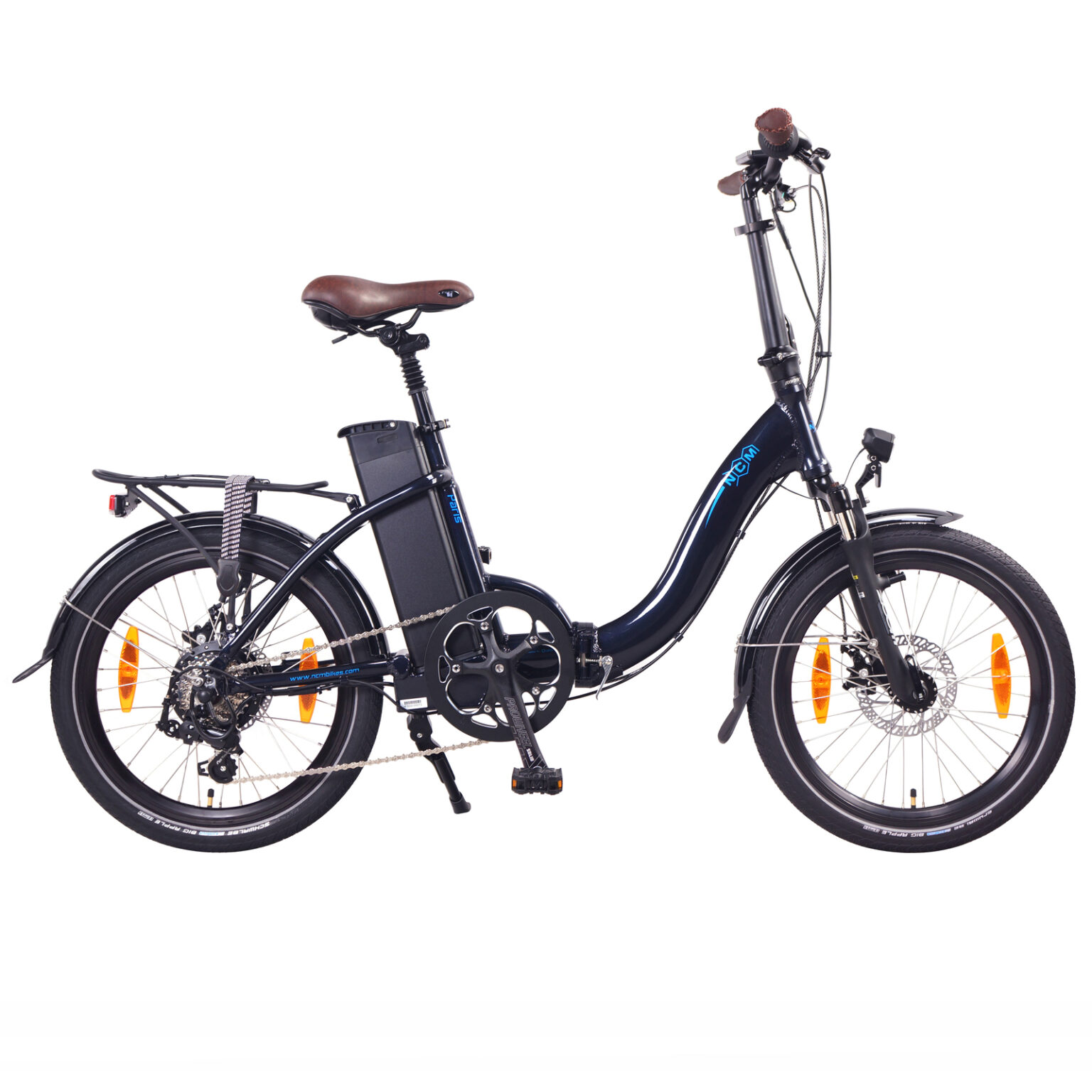 NCM - Electric Bike Superstore