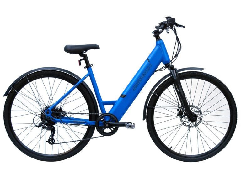 Shogun Bikes | Brands| Electric Bike Superstore
