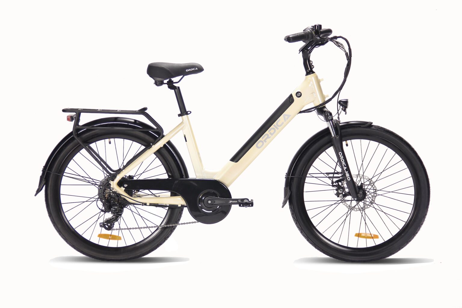 Electric Step Thru Bikes | Electric Bike Superstore