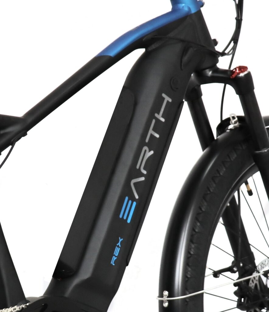 REX TREKKING - Electric Bike Superstore